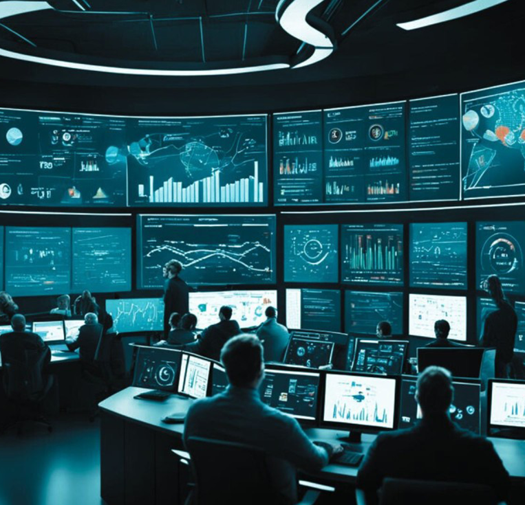 Operations - ABM Integrated Solutions