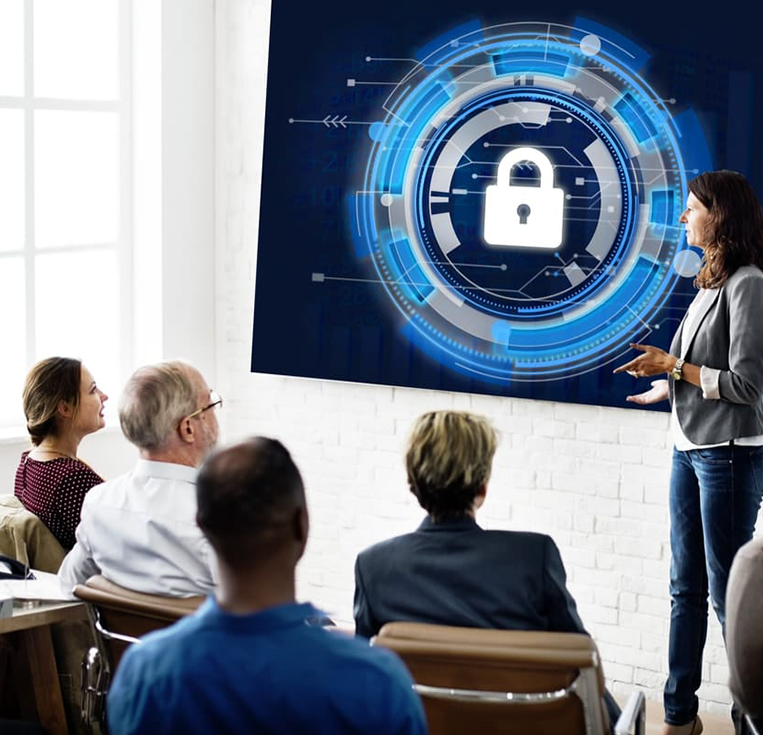 Training & Testing - ABM Integrated Solutions